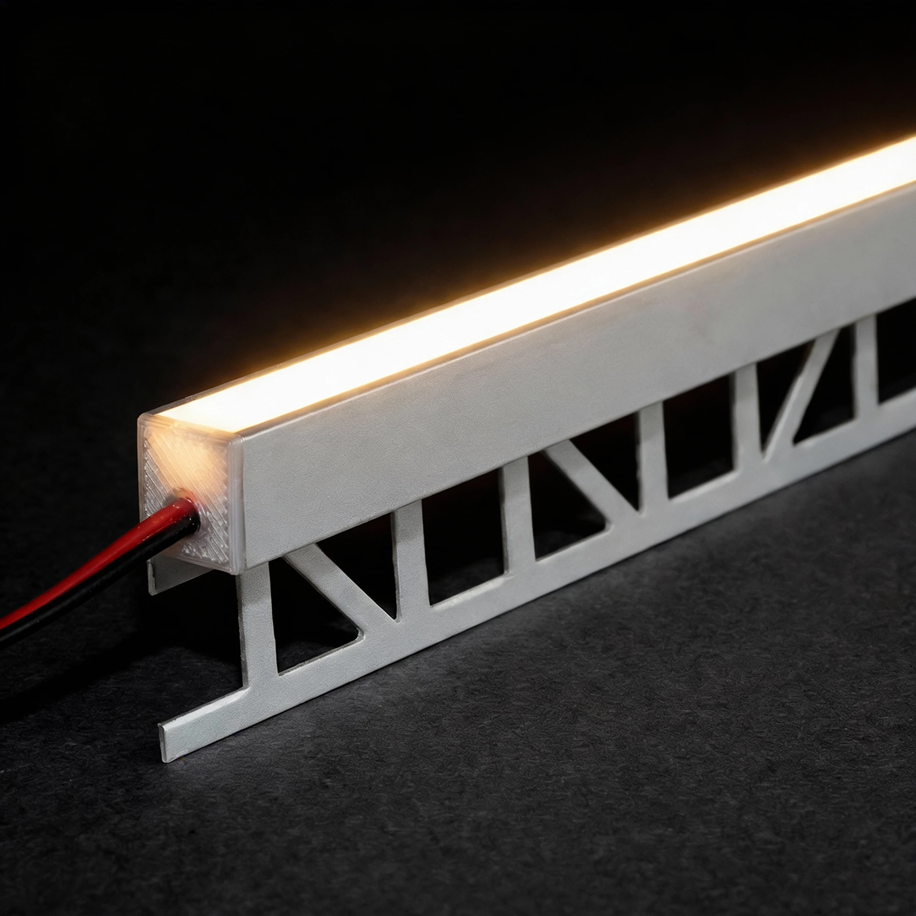 LED Lichtleiste Bad | wasserdichte LED Leisten | leds24.com