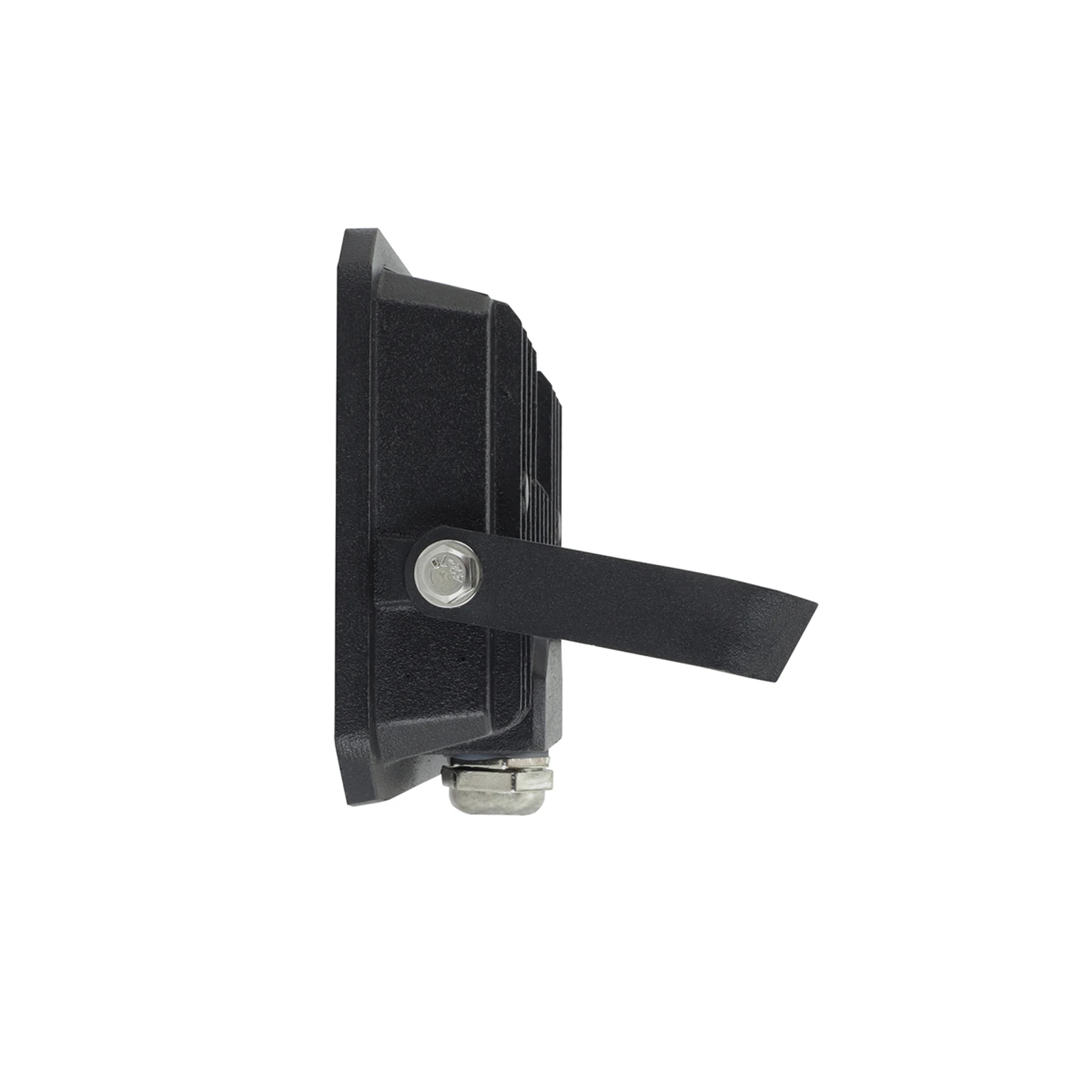 LED Strahler - 8 x 6,3 x 2,5 cm - 10 W - Lichtfarbe: Neutralweiß ...
