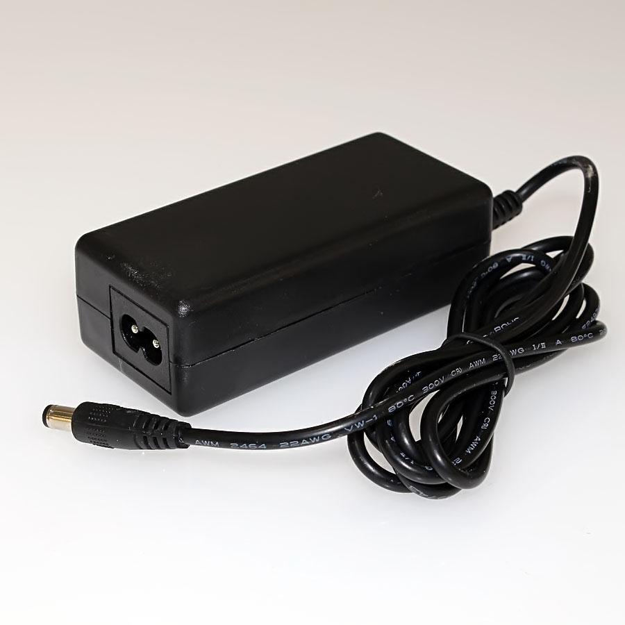 12V DC – Netzteil stabilisiert – 2A – 24Watt | leds24.com