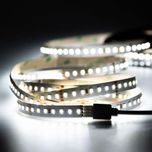 LED Streifen (Strip) weiß online kaufen | Warmweiß & neutral