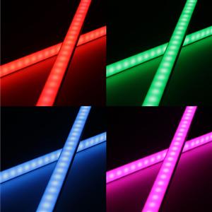 LED Leisten 2m lang aus Aluminium | leds24.com