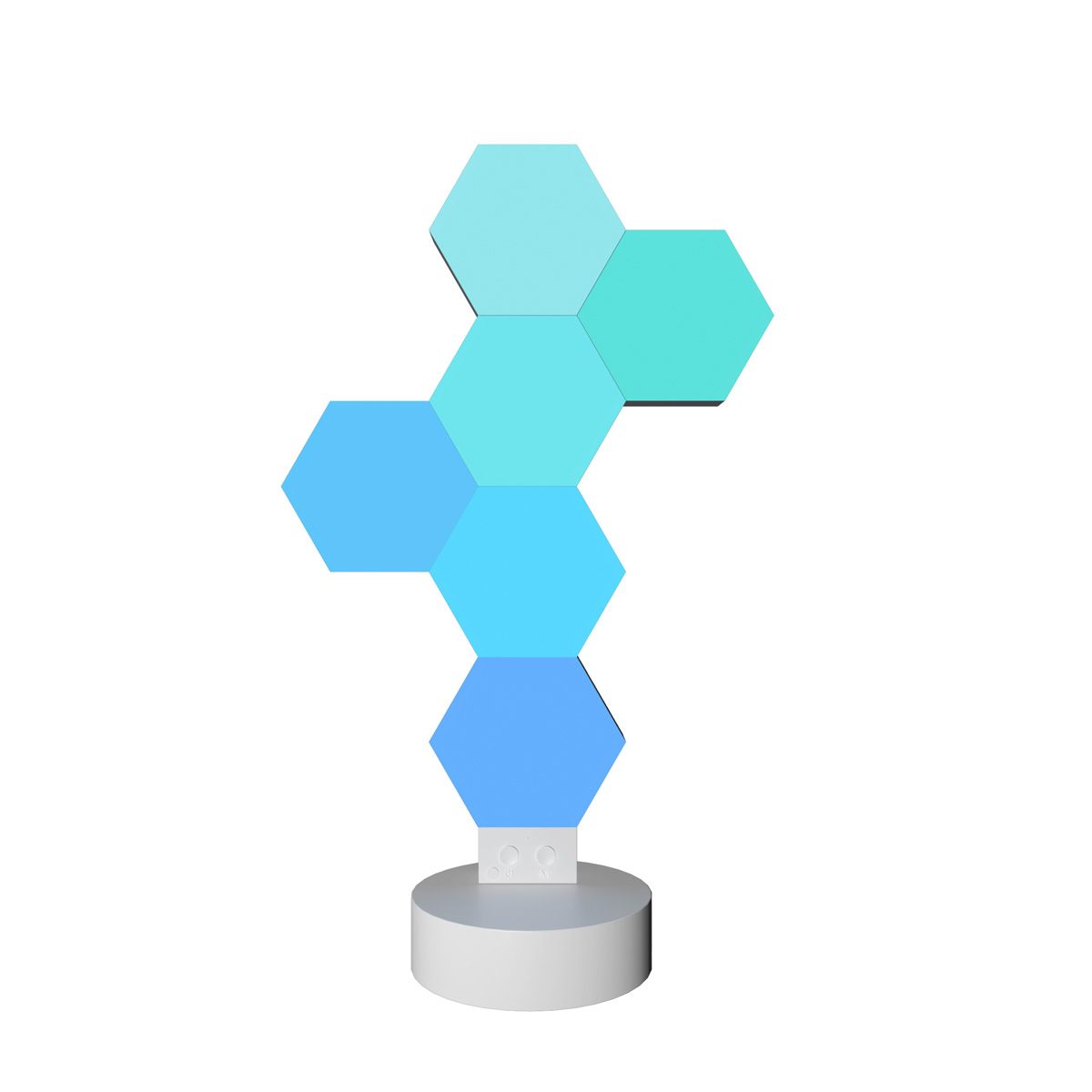 LED Hexagon Panel Wandleuchte | Sechseck LED kaufen